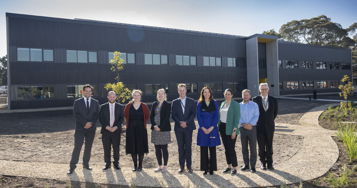 Projects | ADF Estate Works Program, Australia