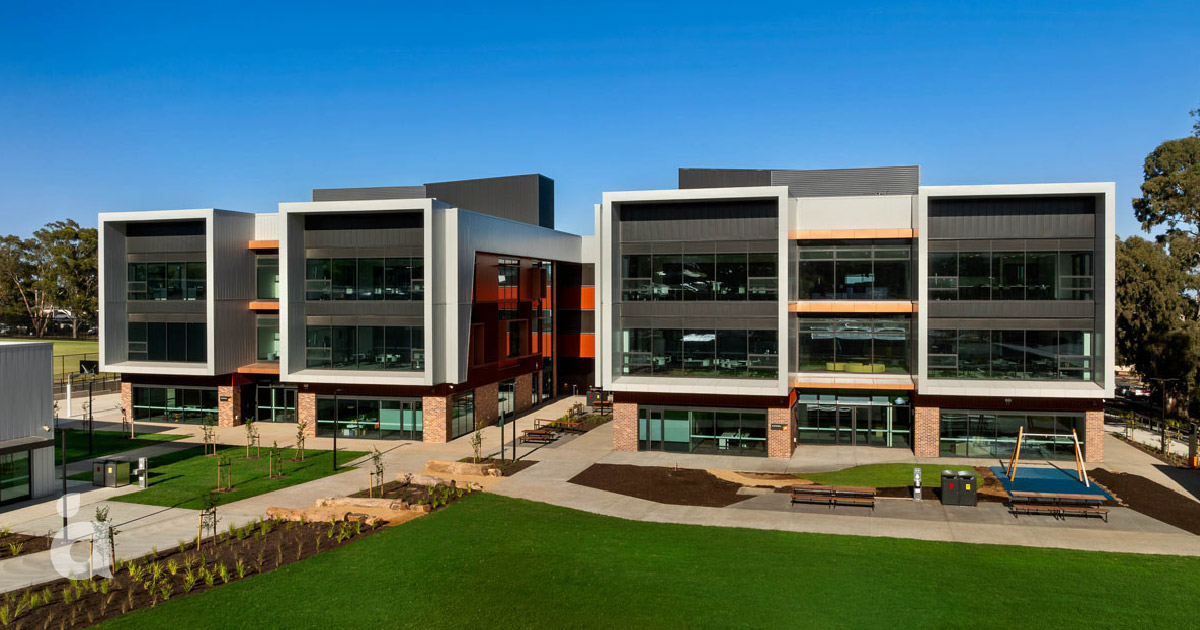 Projects | Morialta Secondary College, Rostrevor, Australia