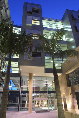 Queensland Biosciences Precinct, Brisbane | Aurecon