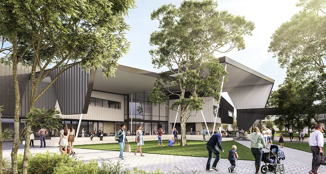 South Australia Schools Public Private Partnership, Australia | Aurecon