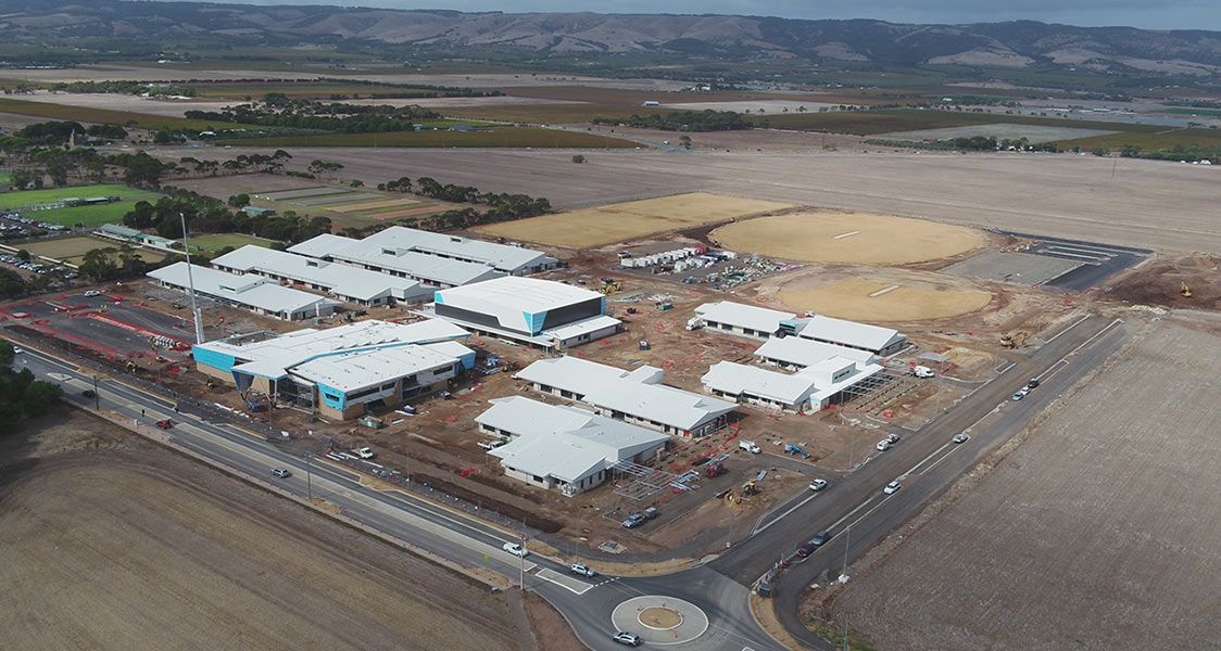South Australia Schools Public Private Partnership, Australia | Aurecon