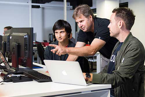 TAFE SA digital efficiency programme, Australia | Aurecon