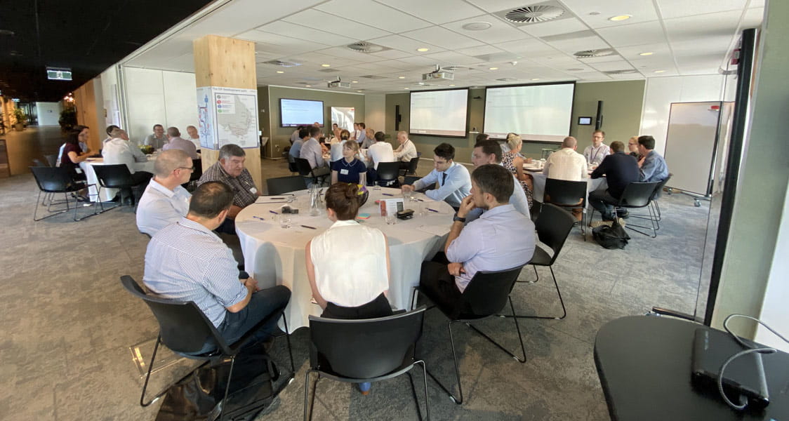 AEMO’s 2020 Integrated System Plan, Australia | Aurecon