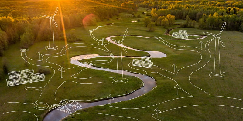 Projects | AEMO’s 2020 Integrated System Plan, Australia