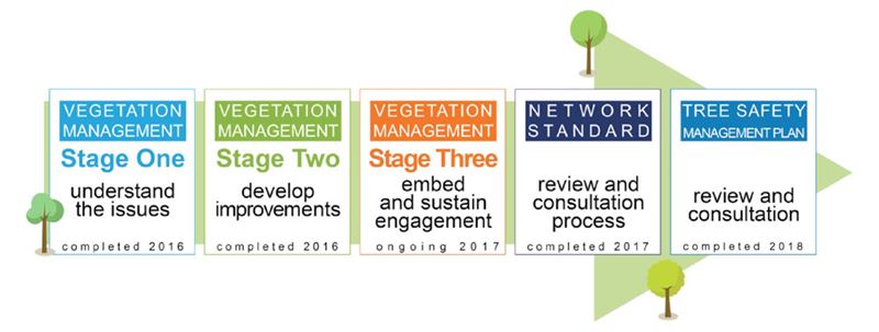 Ausgrid Vegetation Management | Aurecon