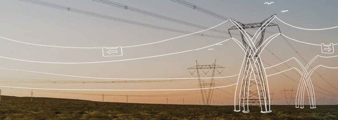 Powerlink Network Vision, Queensland, Australia | Aurecon