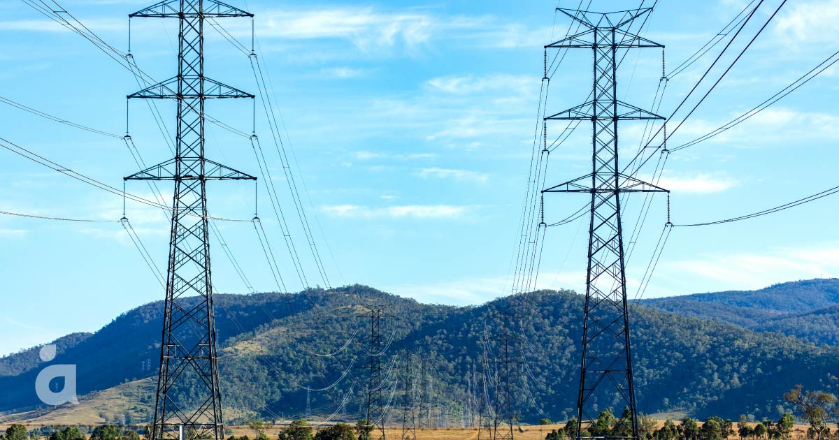 Projects | Queensland Energy Transition Study, Australia