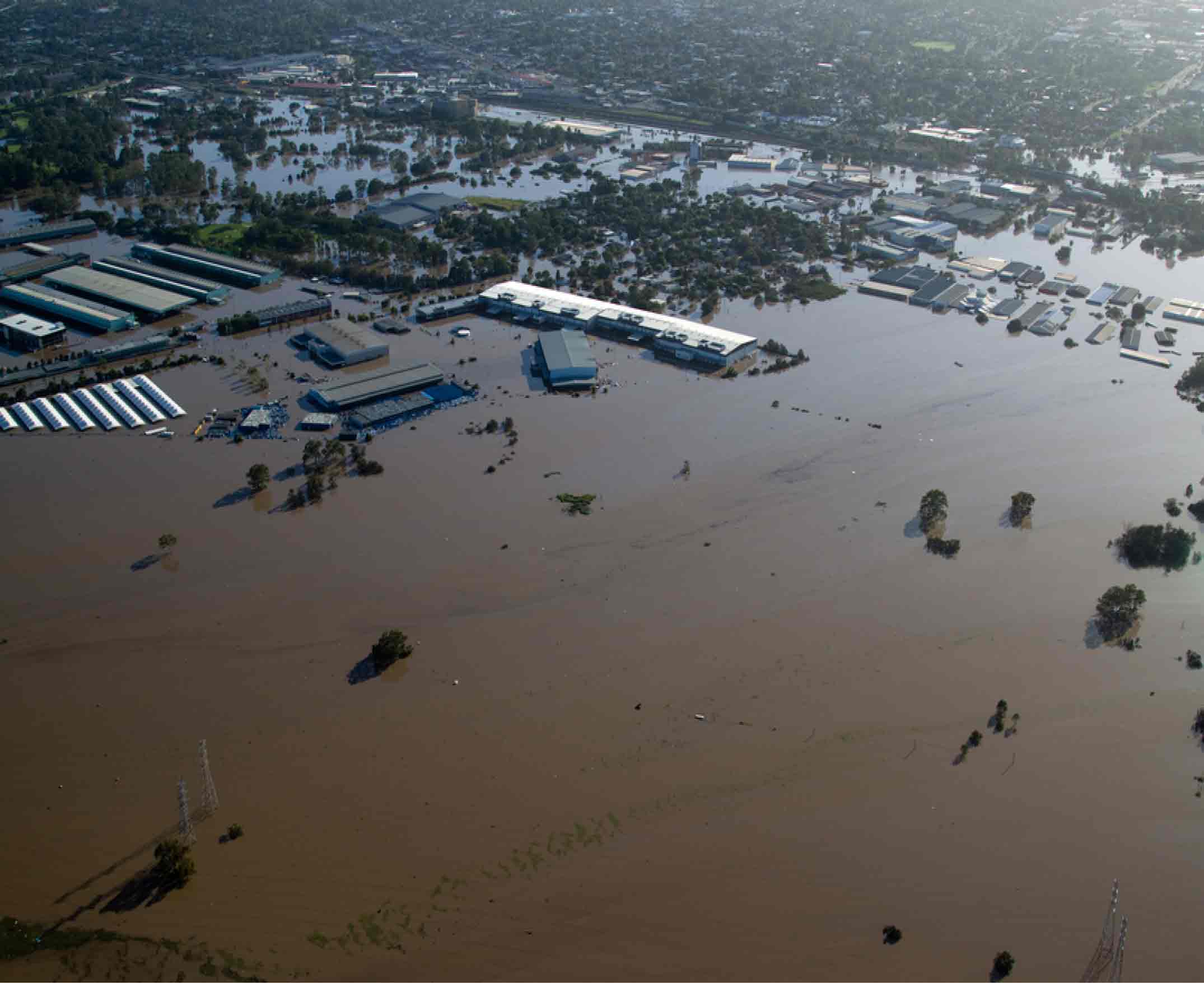 Brisbane River Catchment Flood Study, Australia | Aurecon