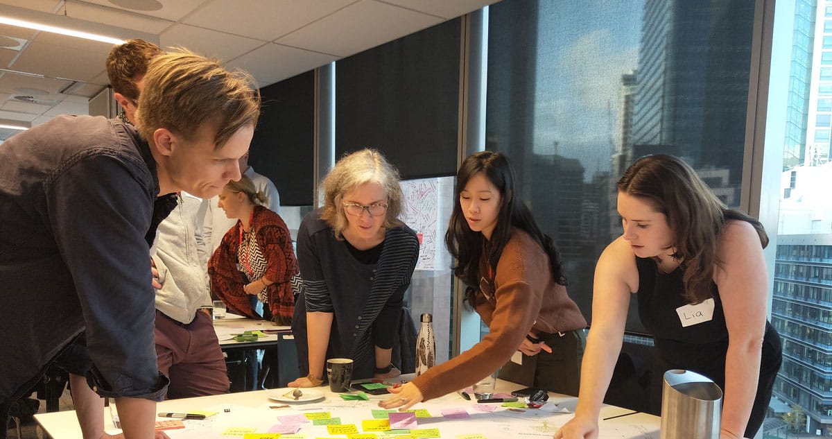 Projects | Enabling the circular economy transition, Australia