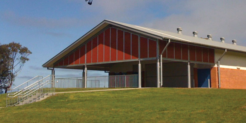 Projects | NSW Schools Building the Education Revolution Illawarra ...
