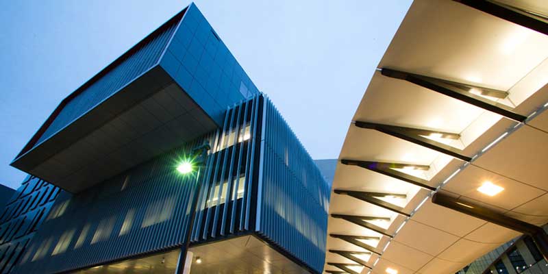 Projects | Gold Coast University Hospital, Australia