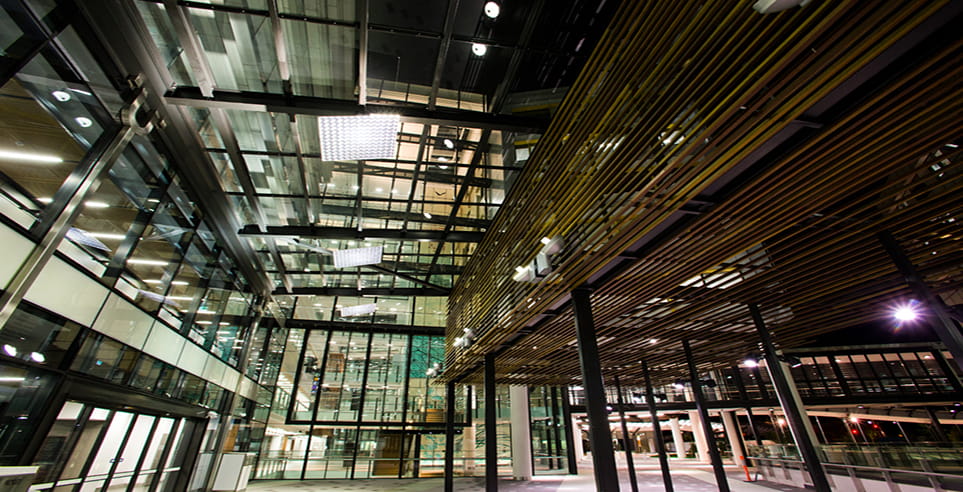 Gold Coast University Hospital, Australia | Aurecon