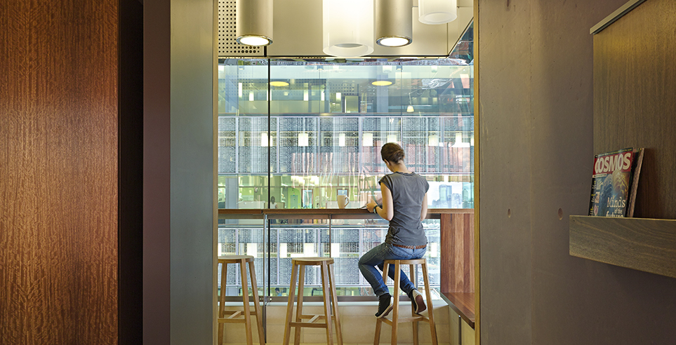 Translational Research Institute, Brisbane, Australia | Aurecon