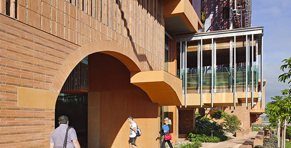 Translational Research Institute, Brisbane, Australia | Aurecon