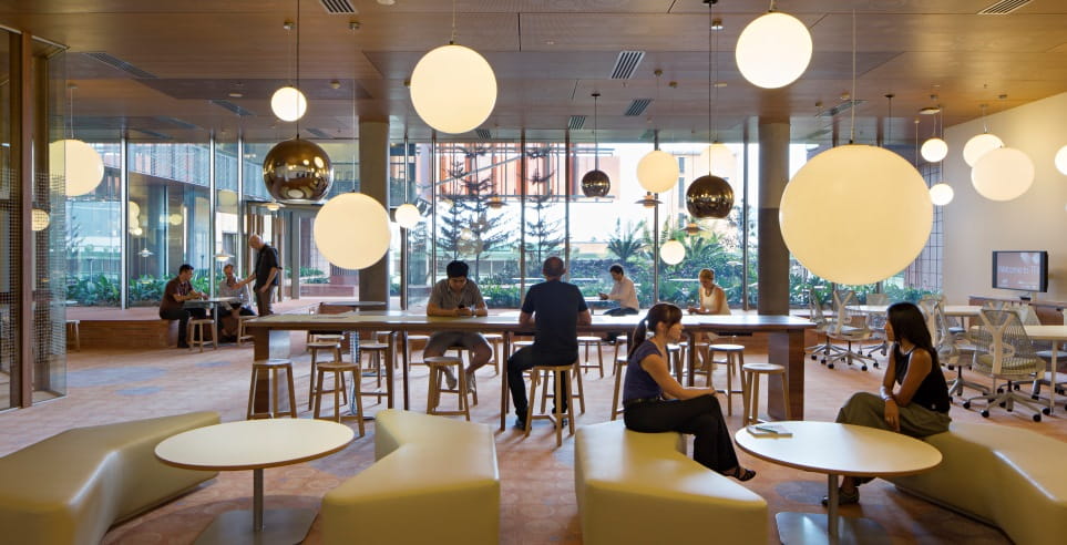 Translational Research Institute, Brisbane, Australia | Aurecon