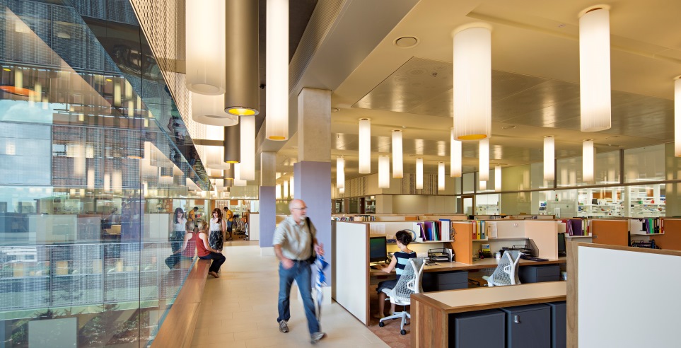 Translational Research Institute, Brisbane, Australia | Aurecon