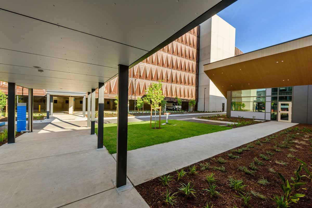 Flinders Medical Centre upgrade, Adelaide, Australia | Aurecon