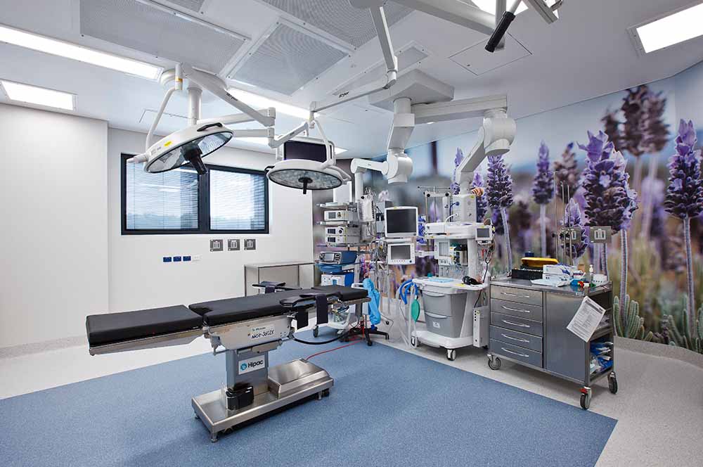 Mater Private Hospital Springfield, Queensland, Australia | Aurecon