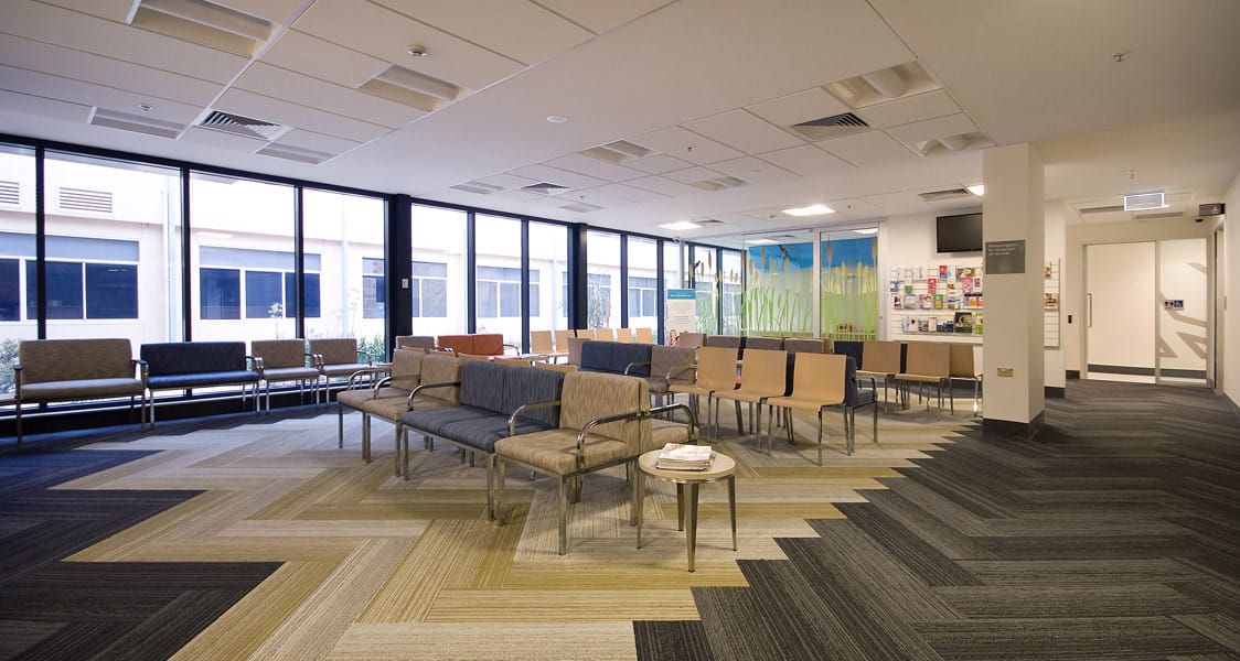 SA Health Asset Sustainment Program, South Australia, Australia | Aurecon