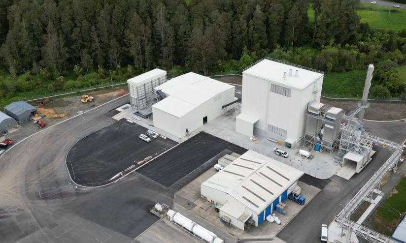 Biomass New Technology To Turn Waste Biomass Into Clean Affordable