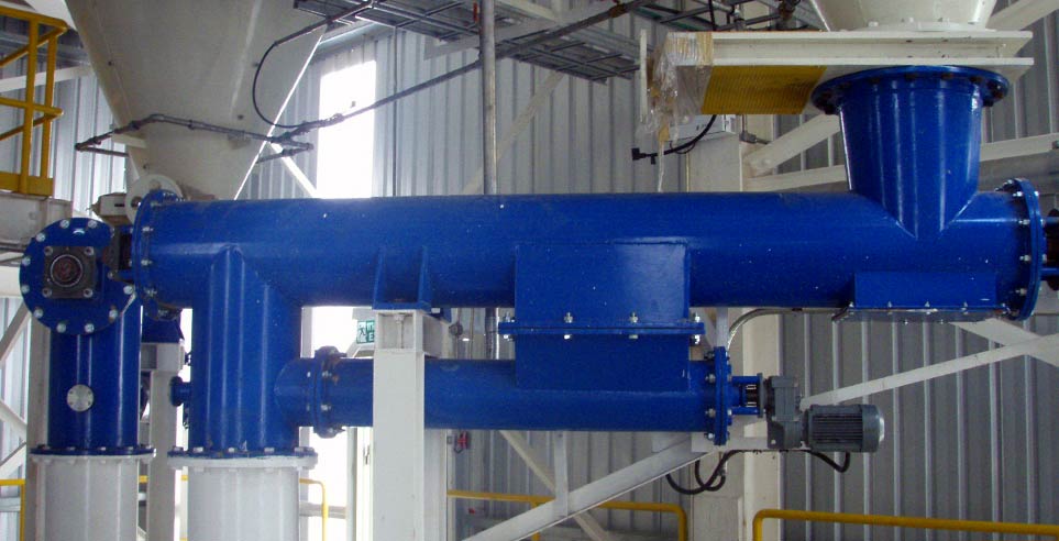 Volclay Siam Bentonite Expansion Project | Aurecon