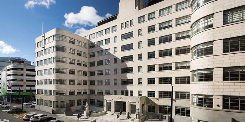 Projects | 15 Stout Street, Wellington, New Zealand