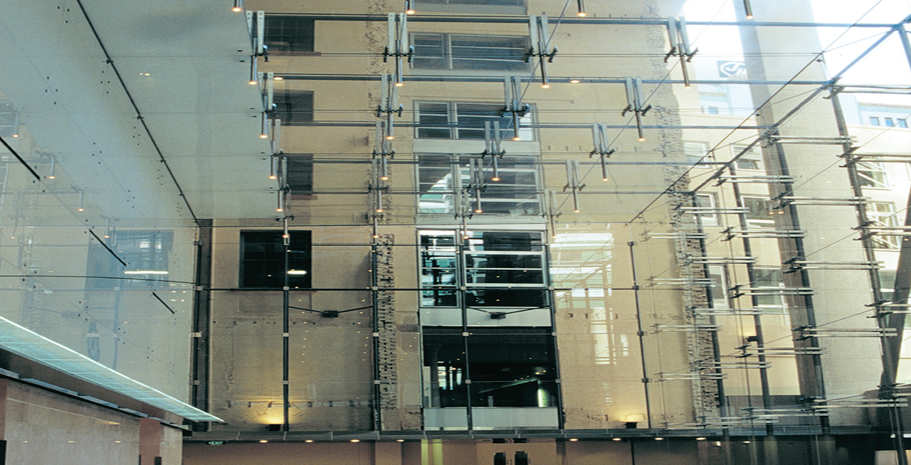 363 George Street, Sydney, Australia | Aurecon