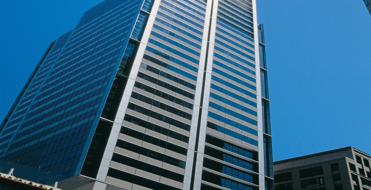 363 George Street, Sydney, Australia | Aurecon