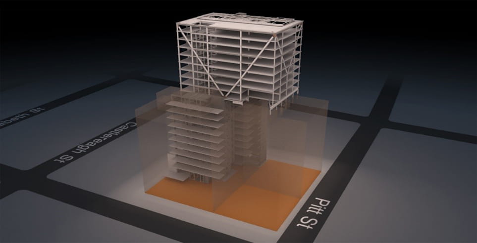 5 Martin Place, Sydney, Australia | Aurecon