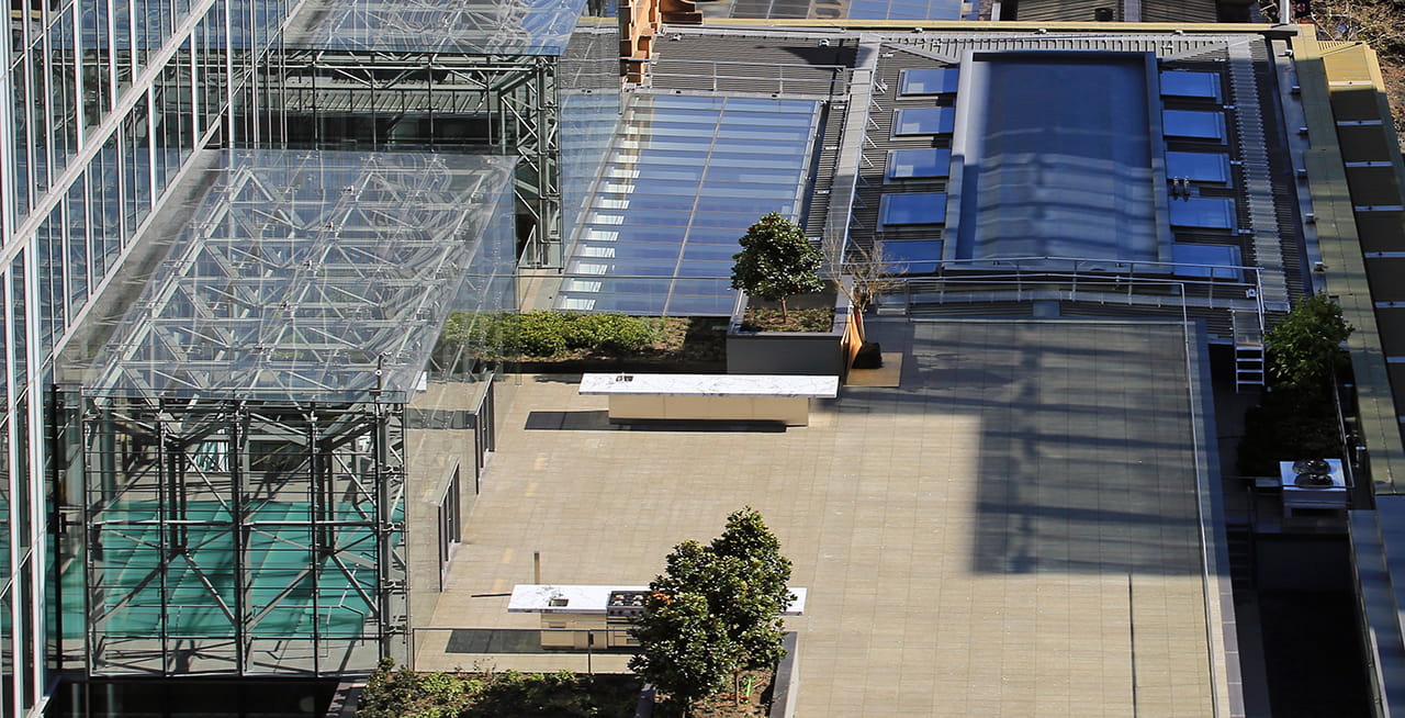 5 Martin Place, Sydney, Australia | Aurecon