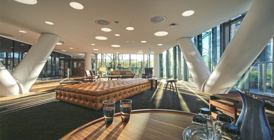 5 Martin Place, Sydney, Australia | Aurecon