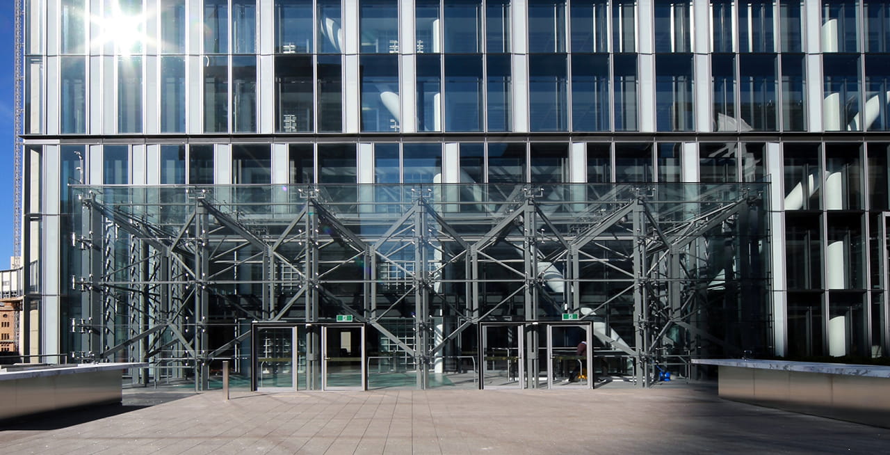 5 Martin Place, Sydney, Australia | Aurecon