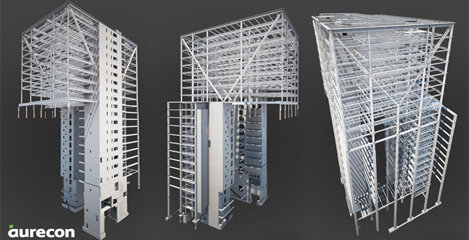 5 Martin Place, Sydney, Australia | Aurecon