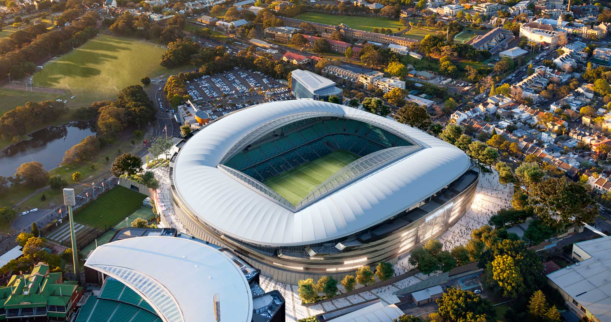 Building Design & Planning Engineering Consultants | Aurecon