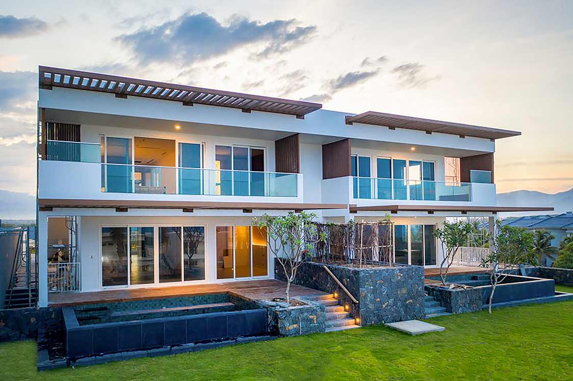 Alma Resort, Vietnam | Aurecon