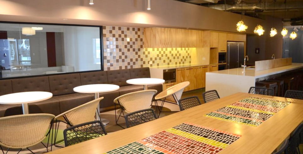 Aurecon Smart Centre, Melbourne, Australia | Aurecon