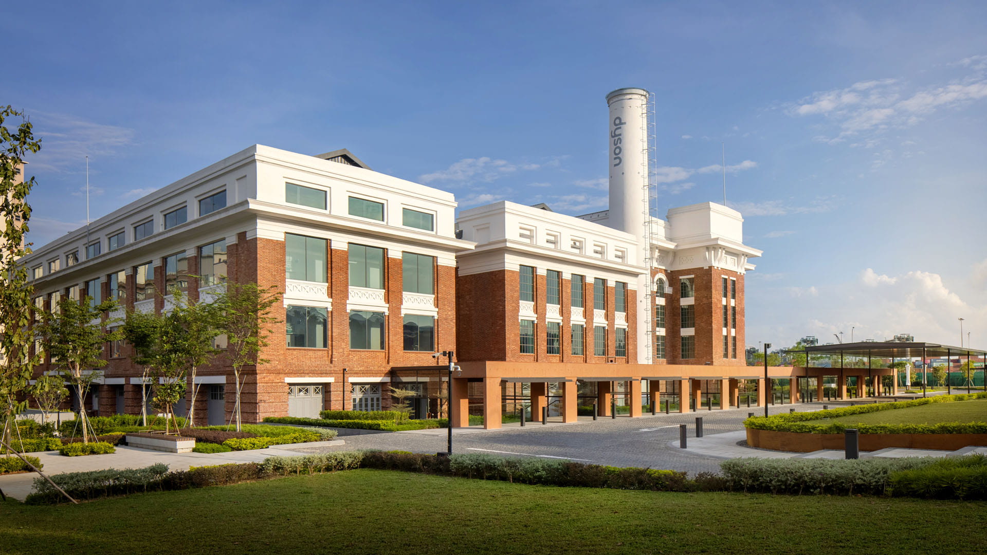 Climate change: Transition to a net zero carbon future with Aurecon