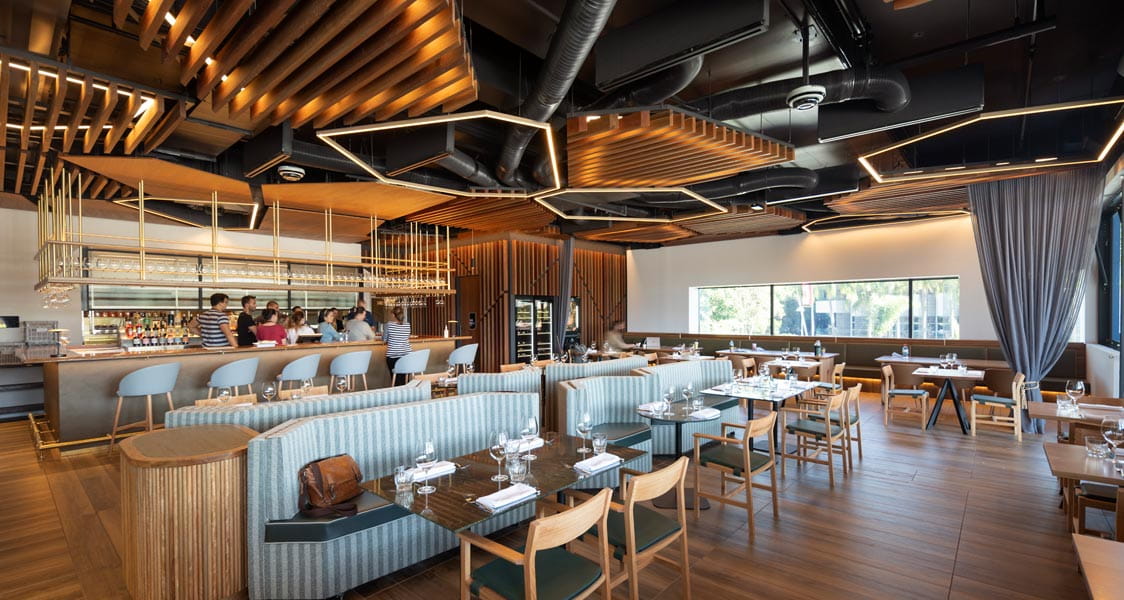 HOTA Gallery, Gold Coast, Australia | Aurecon