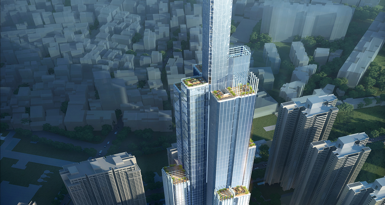 Vincom Landmark 81, Vietnam | Aurecon