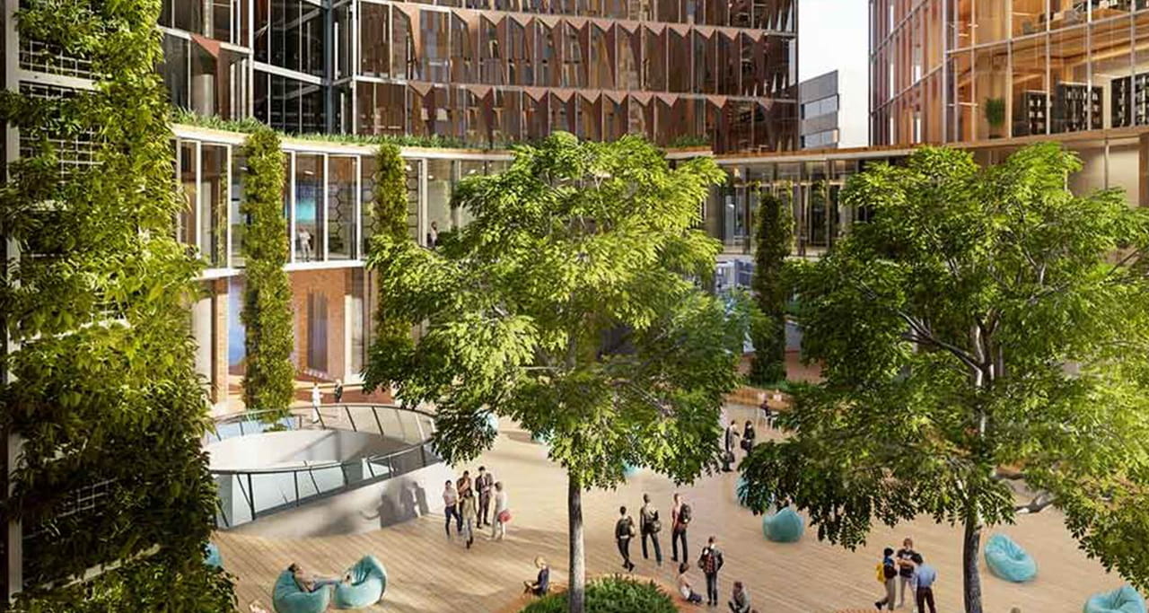 Aurecon partners with TEMC 2021