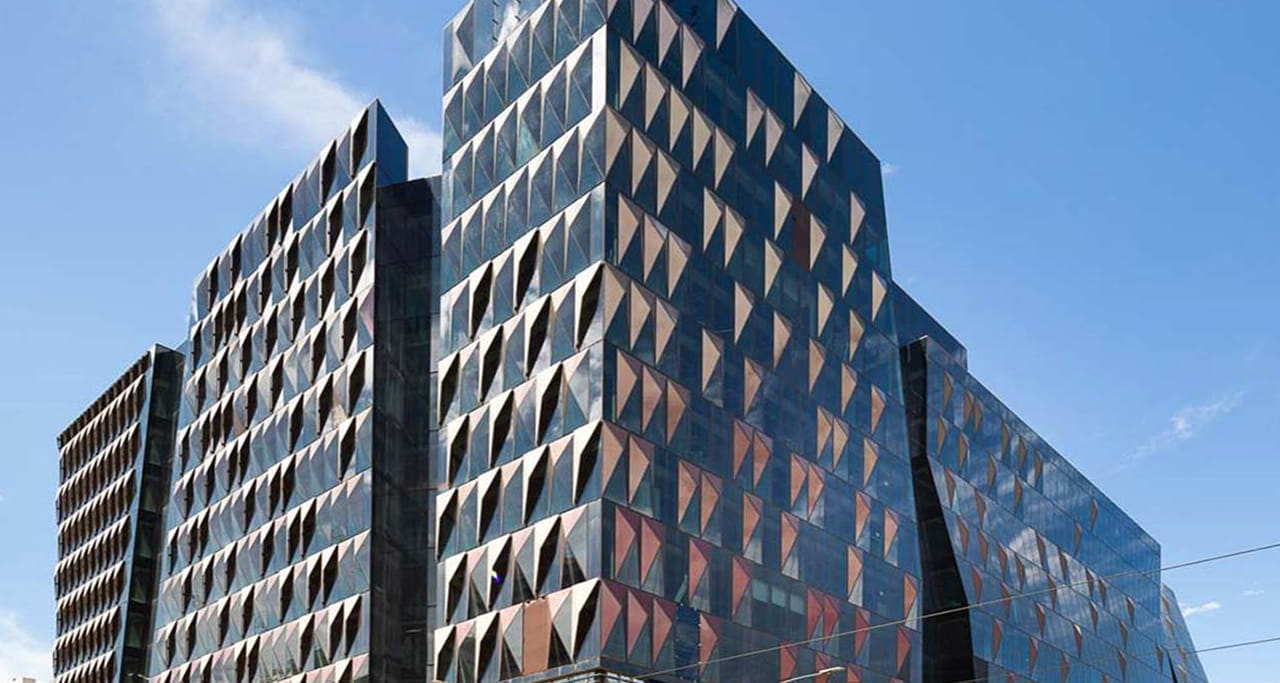 Building Design & Planning Engineering Consultants | Aurecon