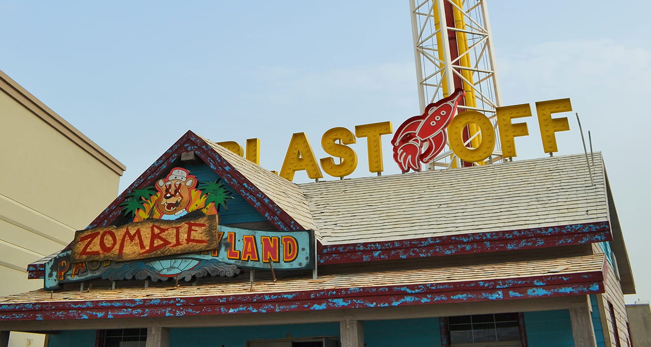 MOTIONGATE™ Dubai, United Arab Emirates | Aurecon