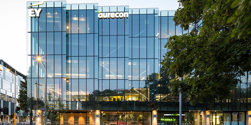 Projects | Pita Te Hori District Energy Scheme, Christchurch, New Zealand