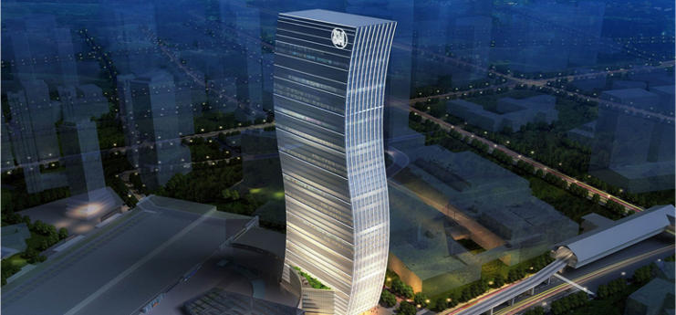 SM Megamall Tower, Manila, Philippines | Aurecon