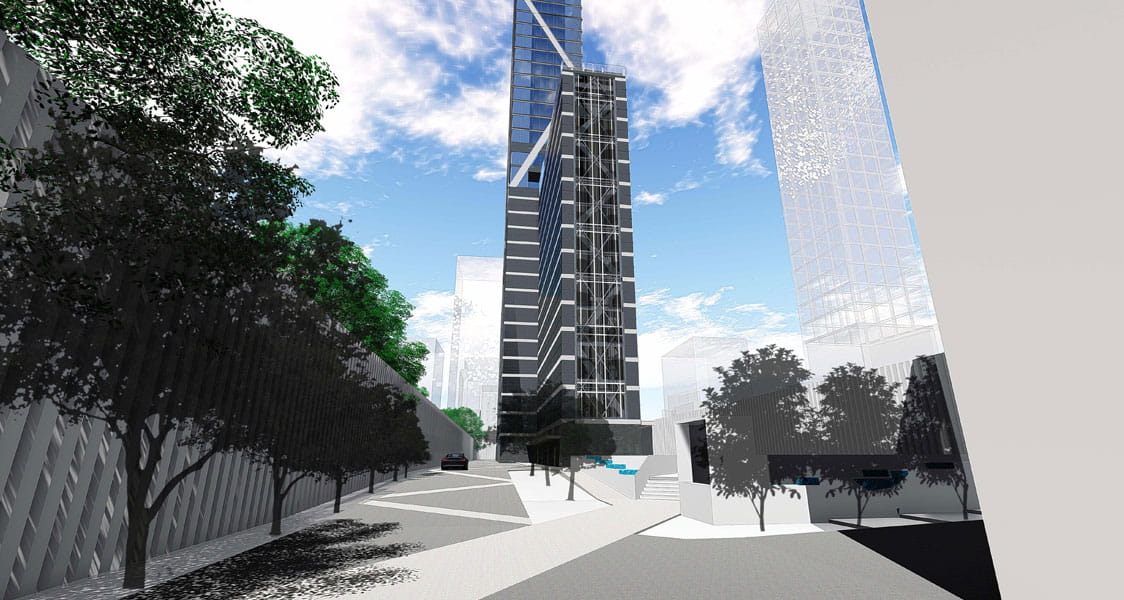 Soonthareeya Ratchadamri, Thailand | Aurecon