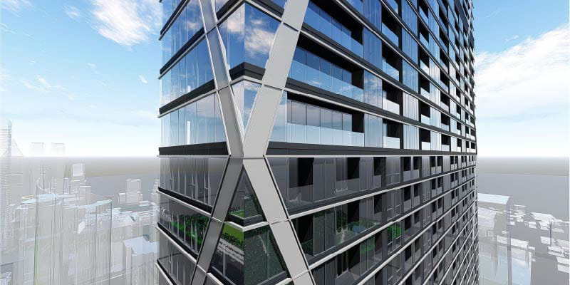 Projects | Soonthareeya Ratchadamri, Bangkok, Thailand