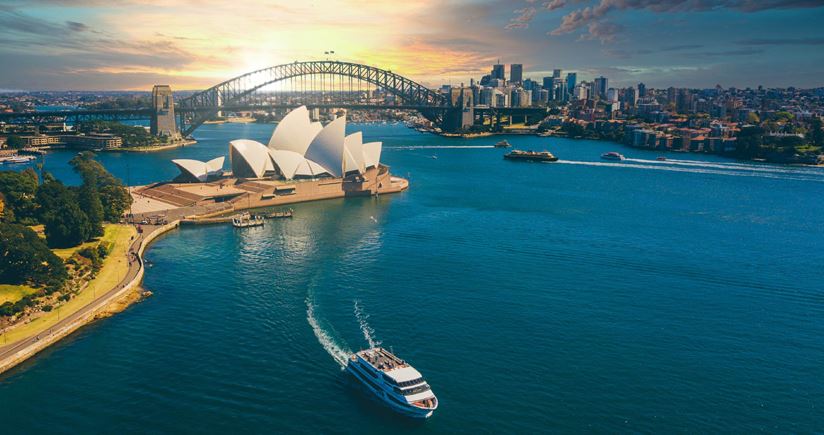 Sydney Australia Opera House Address Sydney Opera House | New7Wonders