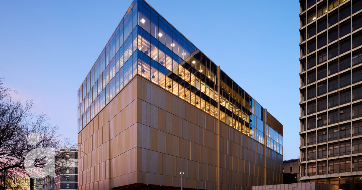Projects | Te Rua National Archives, Wellington, New Zealand