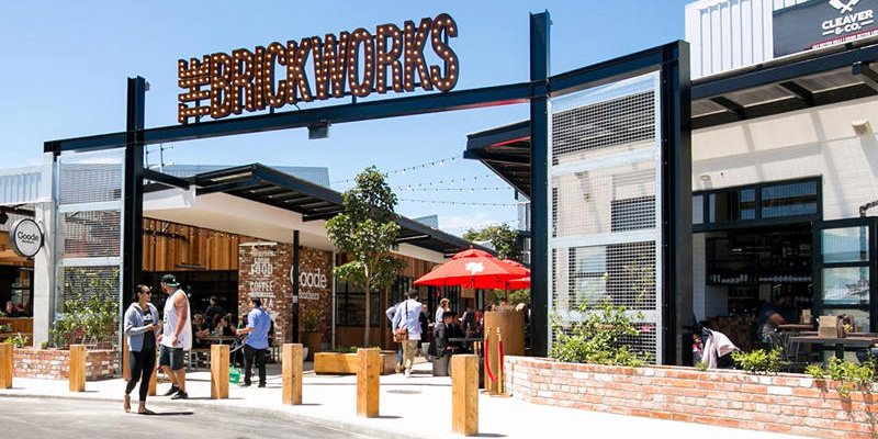 The Brickworks, Auckland, New Zealand | Aurecon