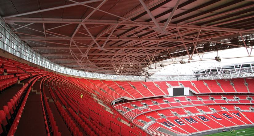 Wembley | Taler-travel.ru